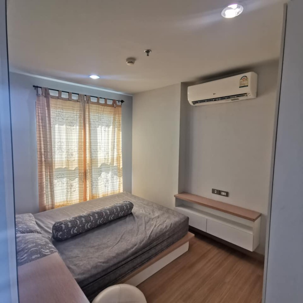 Scancondo | ว้าว วิวเลิศมาก ขาย คอนโด ริชพาร์ค แอท บางซ่อน ชั้นสูง วิวสวย เฟอร์นิเจอร์บิ้วอิน ...